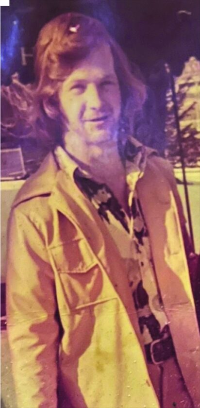 James Irvin Blakey | News, Sports, Jobs - Observer Today